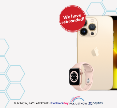 Gomaxx | South Africas #1 Pre-owned Apple Products Retailer